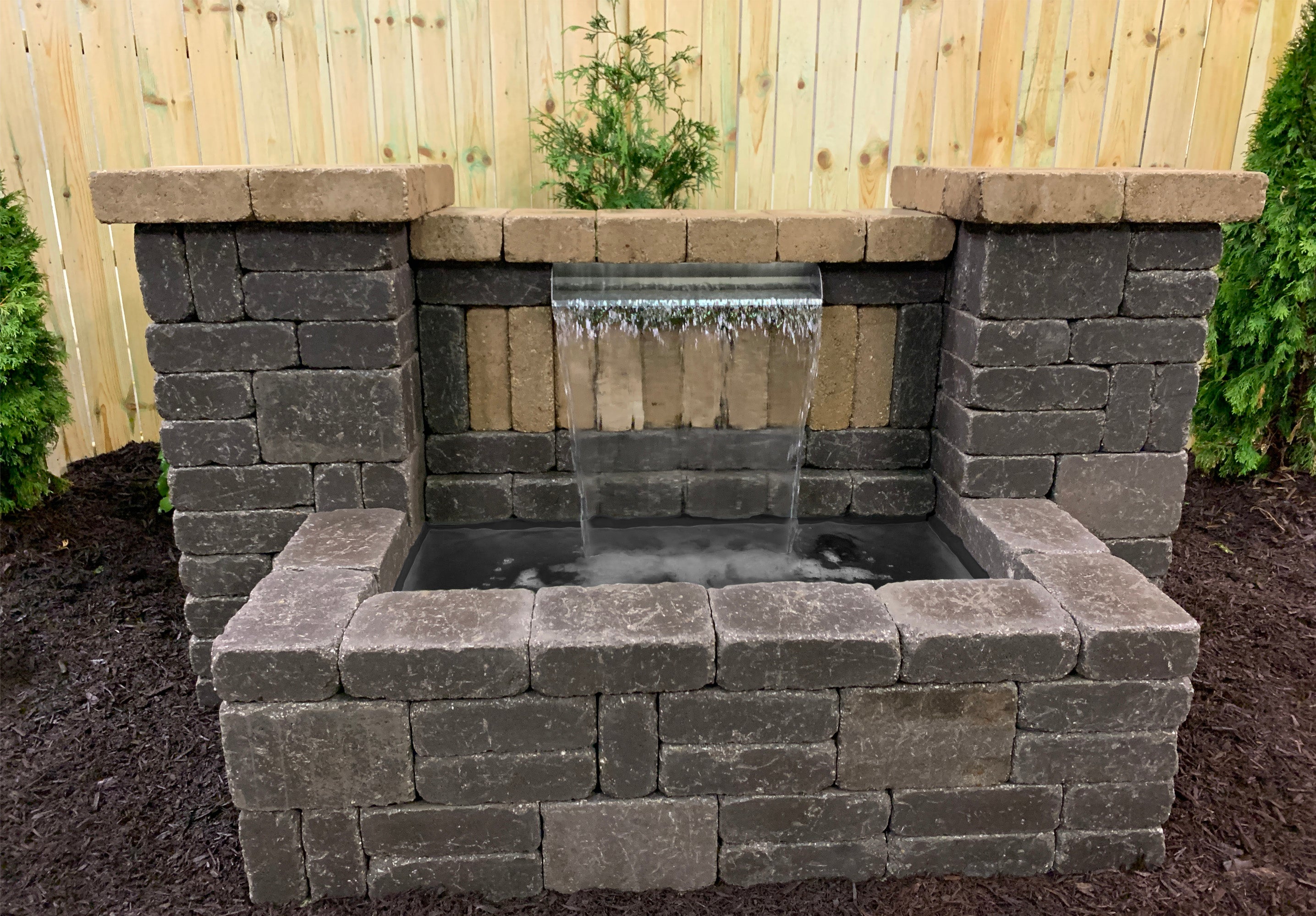 Decorative Water Features – Page 3