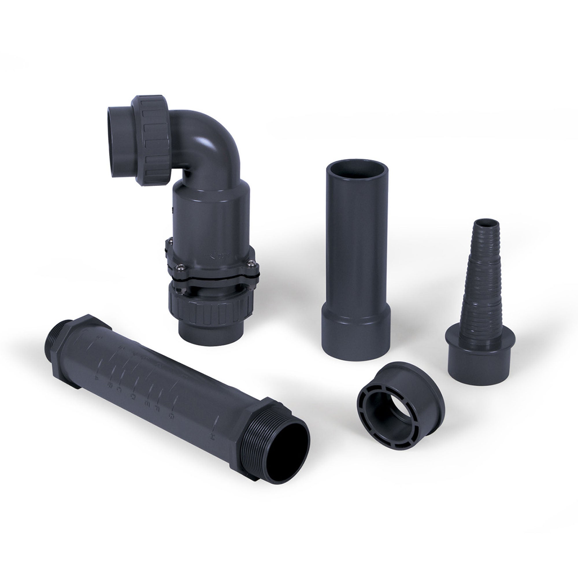 Atlantic Water Gardens Check Valves - TR215CV