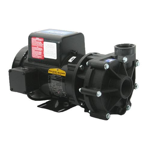 External Pumps – Page 2