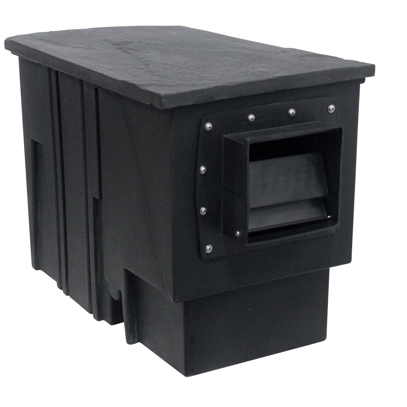 PSA3600D Axiom Skimmer/Filter Combo