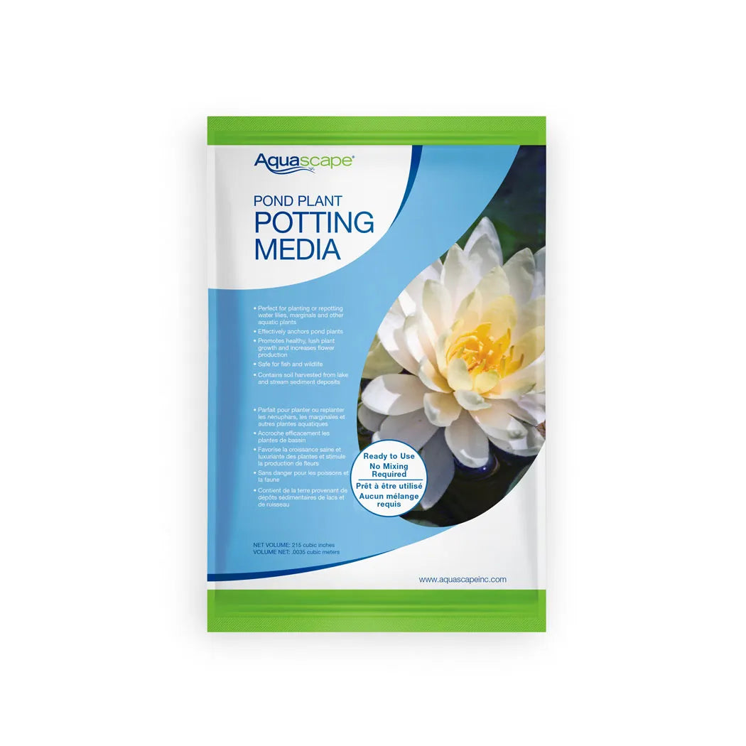 Aquascape Potting Media