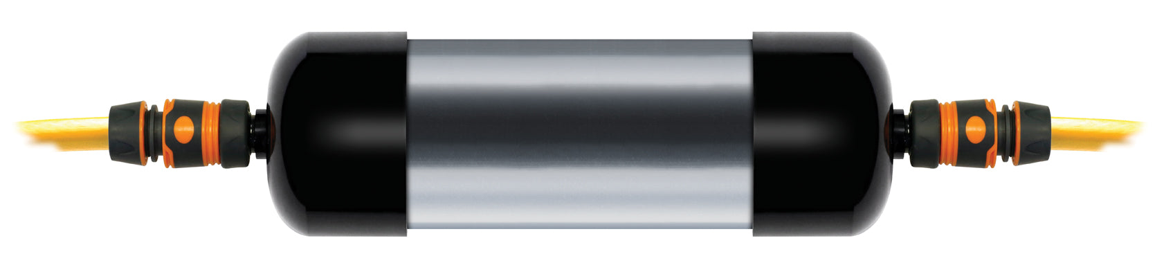 Evolution Aqua Detox Dechlorinator Inline Filter