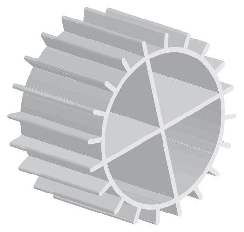 Evolution Aqua K1 Micro Filtration Media