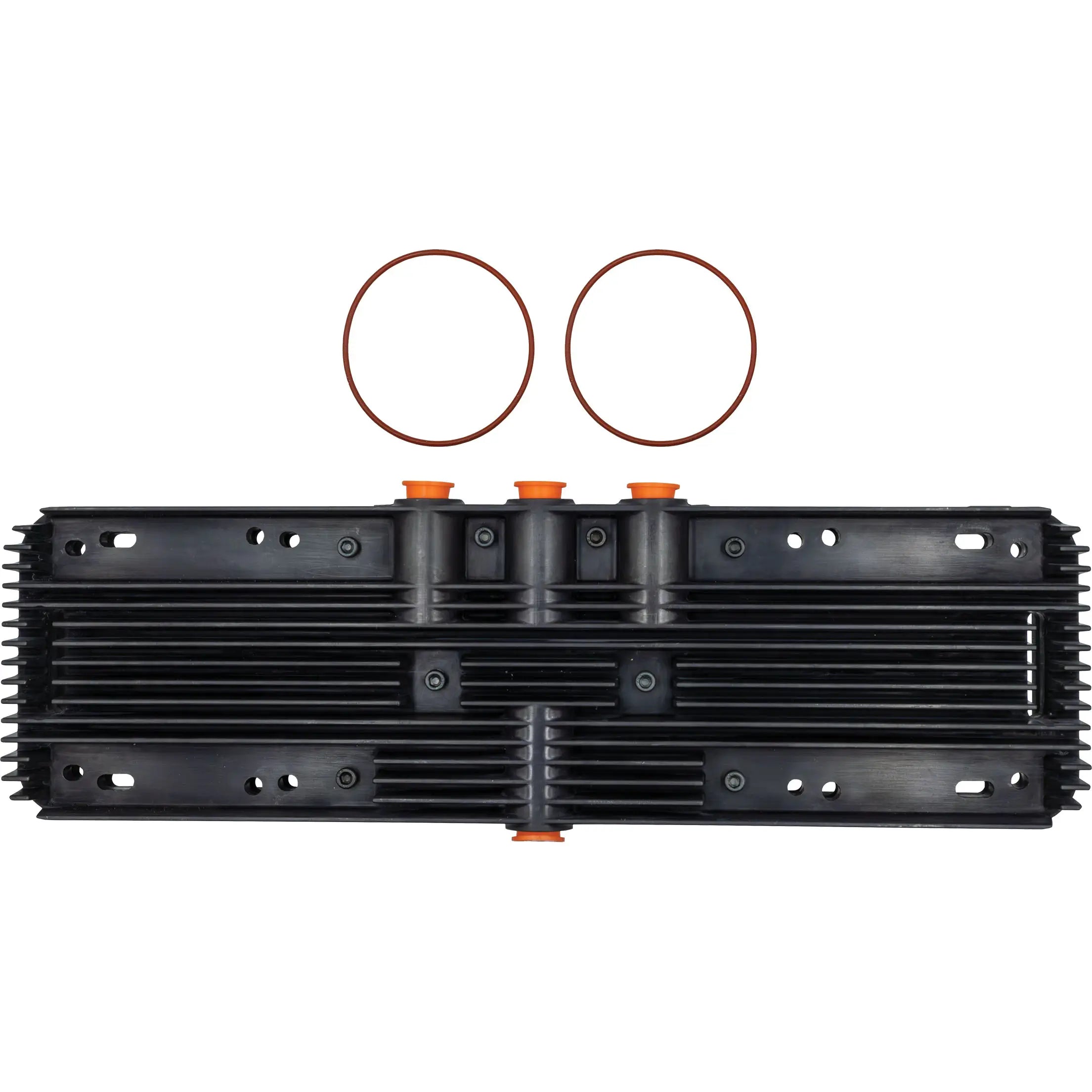 Easy Pro SSU200 – Sound Shield™ Conversion Kit for Stratus™ SRC 2hp Co