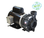 EasyPro EX Series External Pump – Low Head