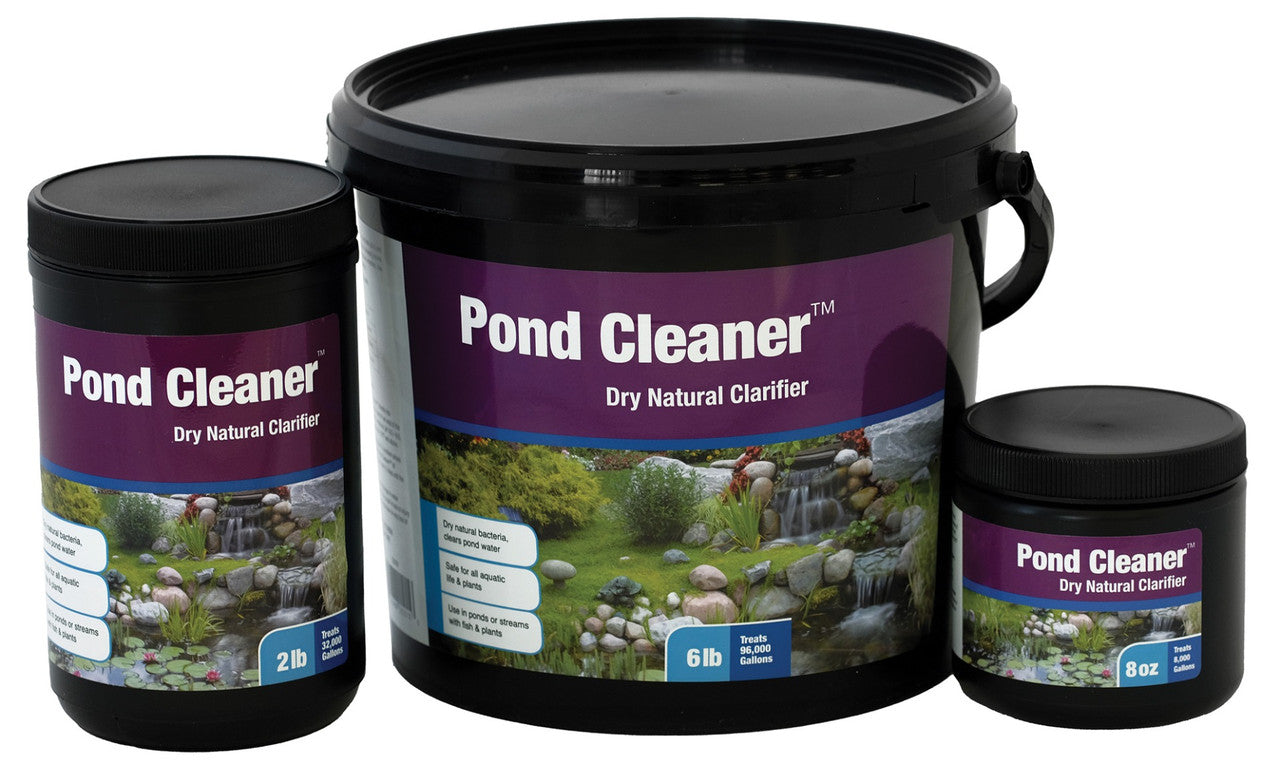 Blue Thumb Pond Cleaner (Dry)