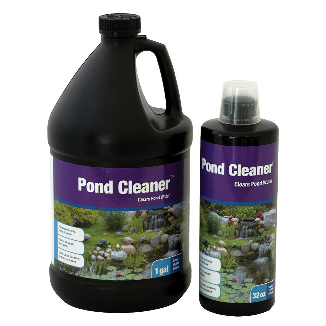 Blue Thumb Pond Cleaner (Liquid)