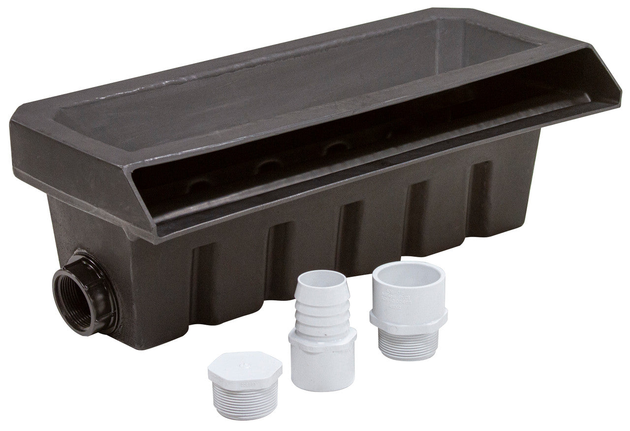 Blue Thumb 20" DIY Cascade Box