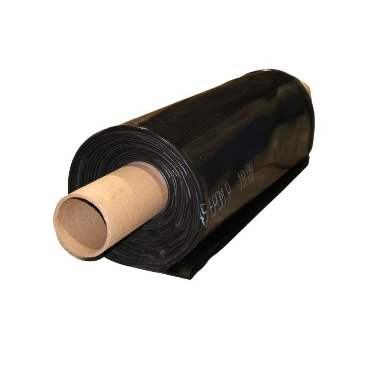 25' Wide PondGrad 45 mil EPDM Pond Liners