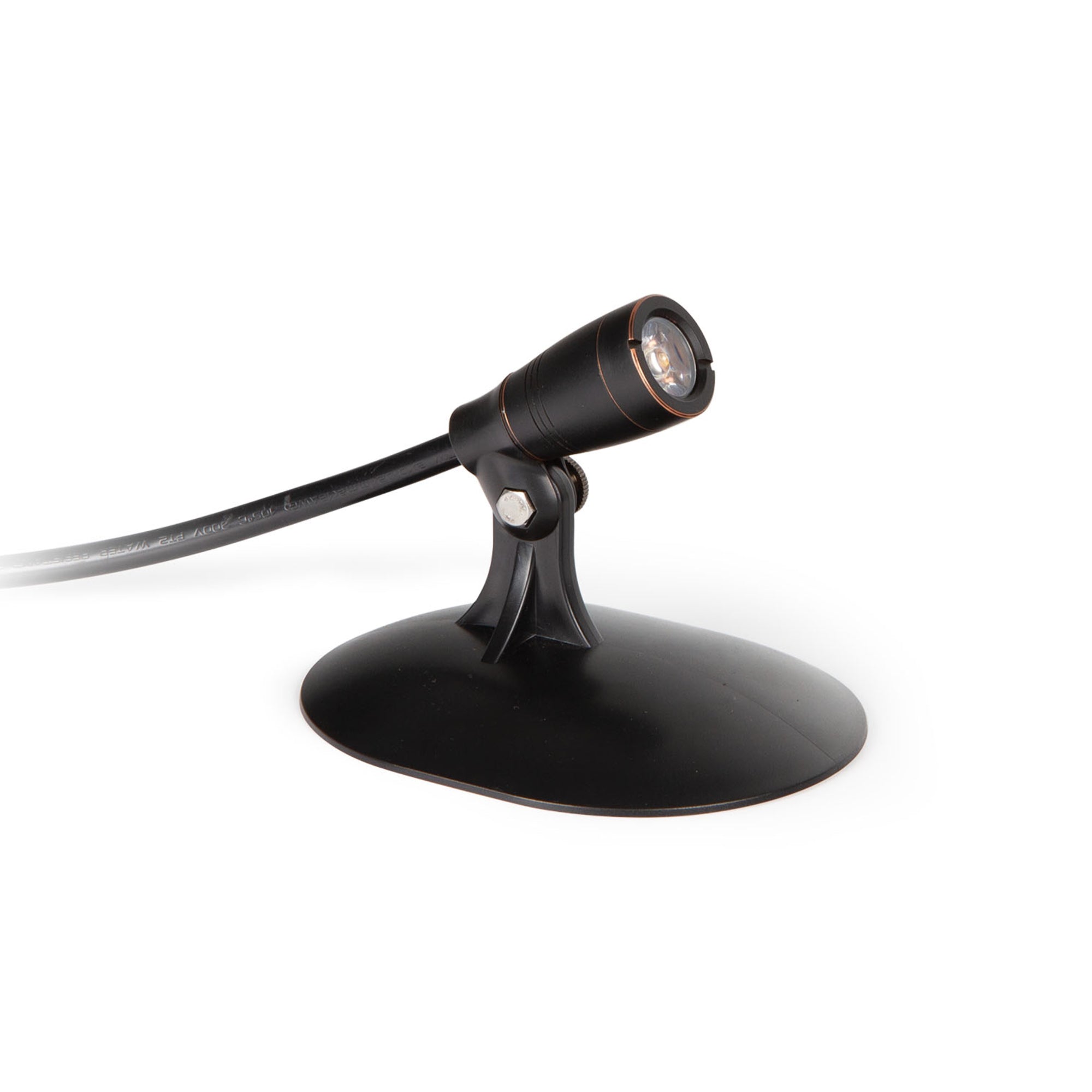 Atlantic 2 Watt Compact Spotlight