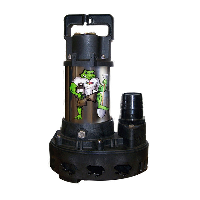 Pond Water Pumps | Small Pond Water Pumps