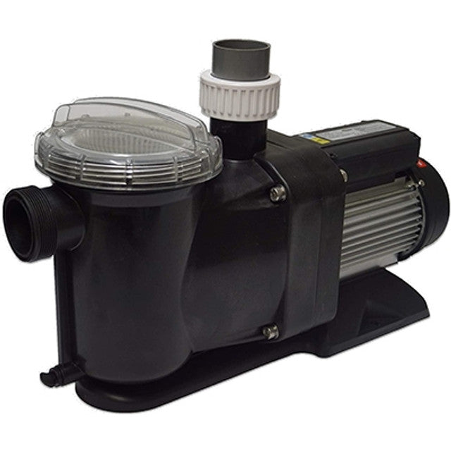 External Pumps