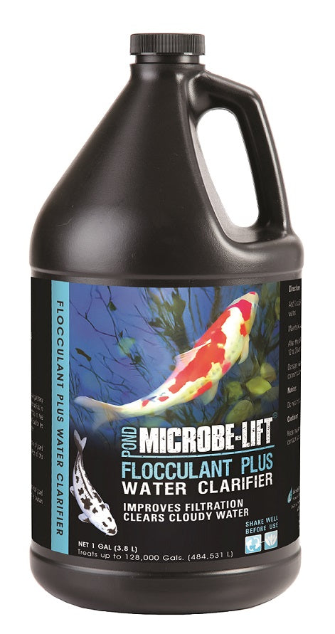 Ecological Laboratories Microbe-Lift Flocculant Plus