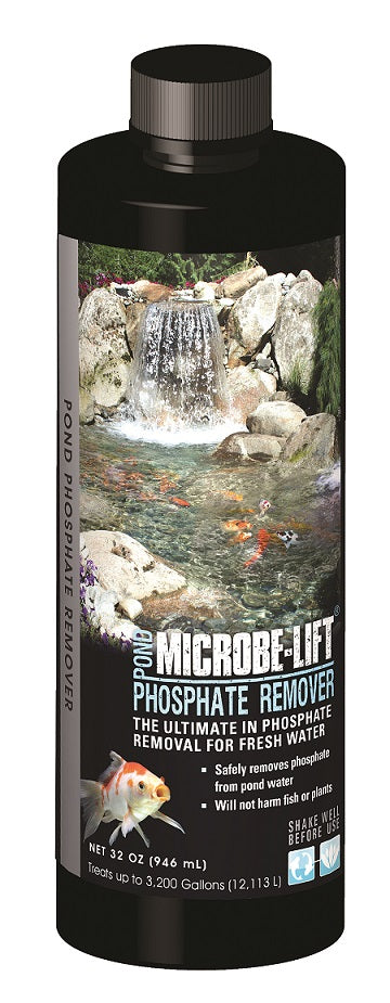 Ecological Laboratories Microbe-Lift Phosphate Remover