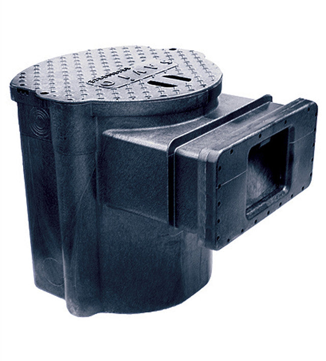 Savio Standard Skimmer