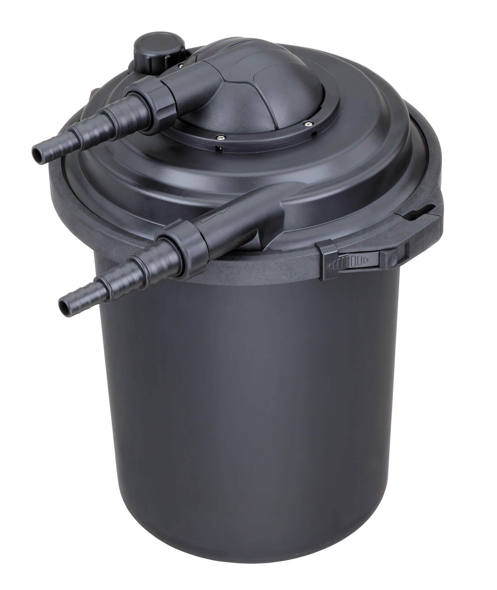 EasyPro Eco-Clear Pressurized Filter – No UV