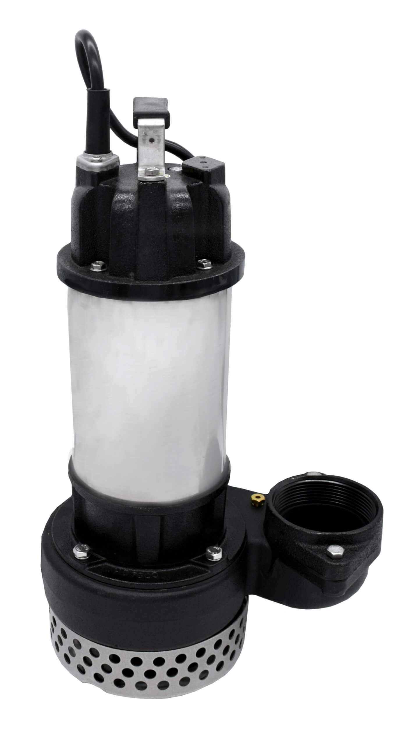 EasyPro TM Series – High volume submersible pump – Low head 9500gph 11